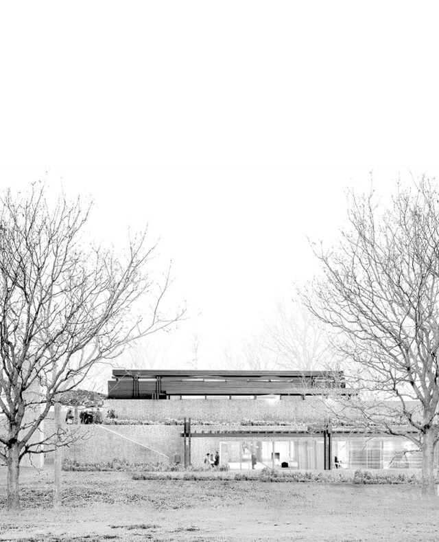 Ankerhagen housing area, Hamar — Sanden Hodnekvam Arkitekter / Arkitekt Nesodden (en-US)