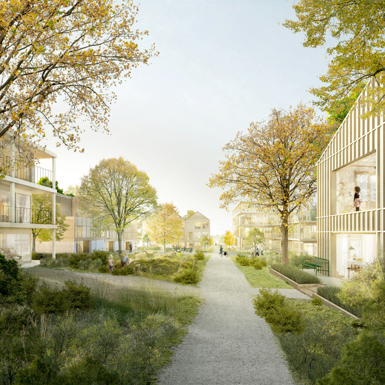 Torp Bruk — Sanden Hodnekvam Arkitekter / Arkitekt Nesodden (en-US)