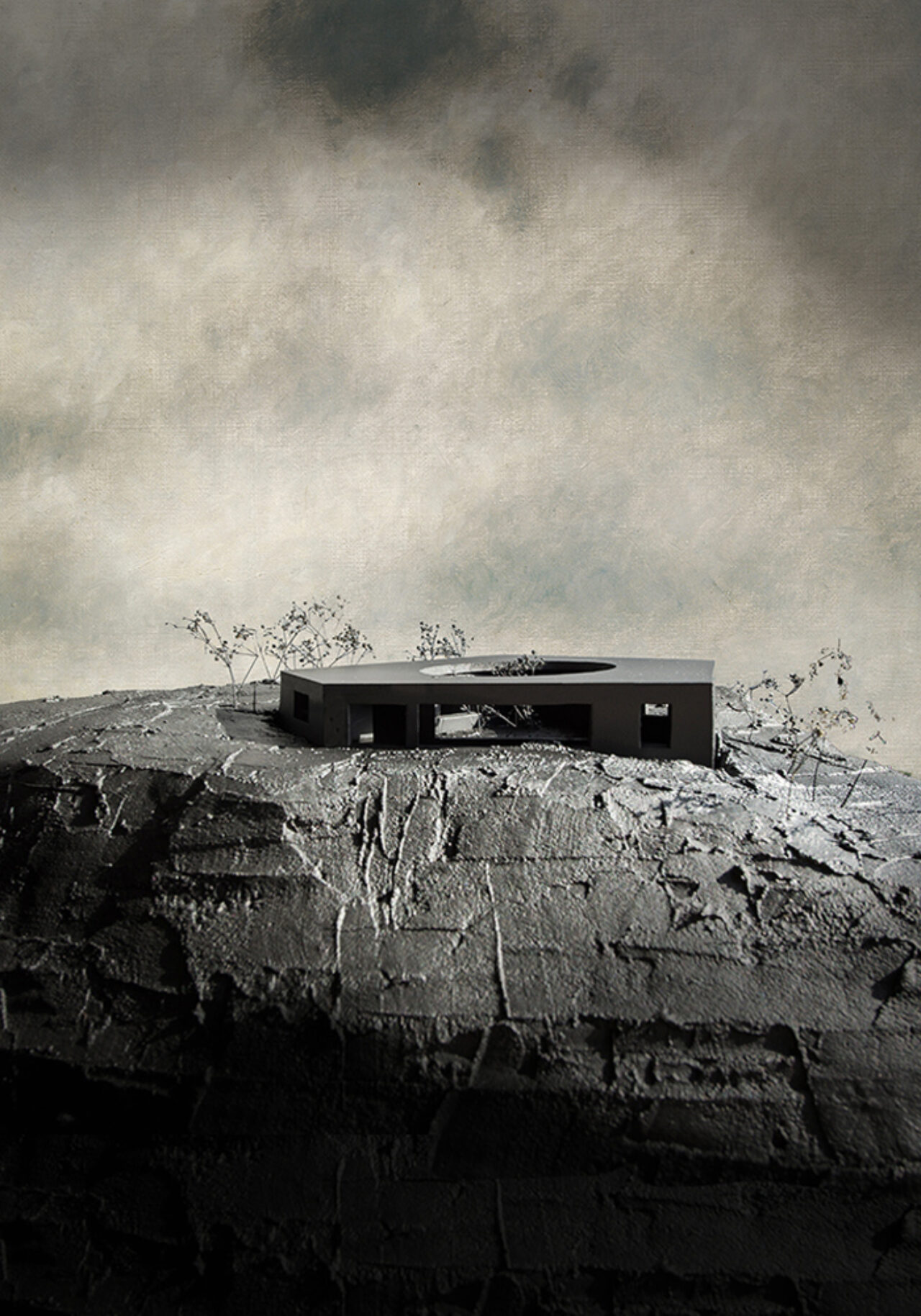 House Alværn — Sanden Hodnekvam Arkitekter / Arkitekt Nesodden (en-US)