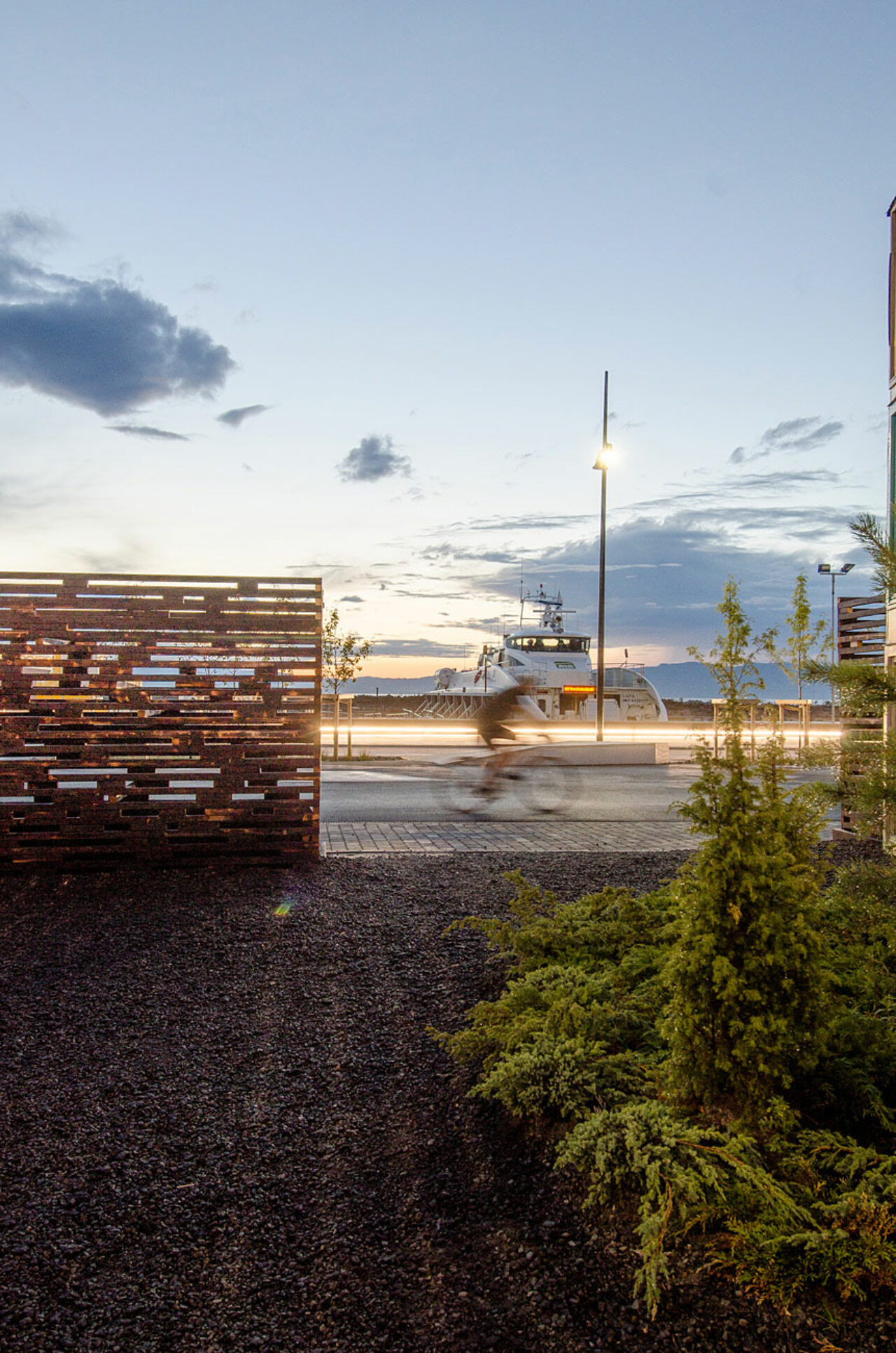 arkitekt trondheim enebolig funkis Trondheim tilbygg hytte arkitektur ...