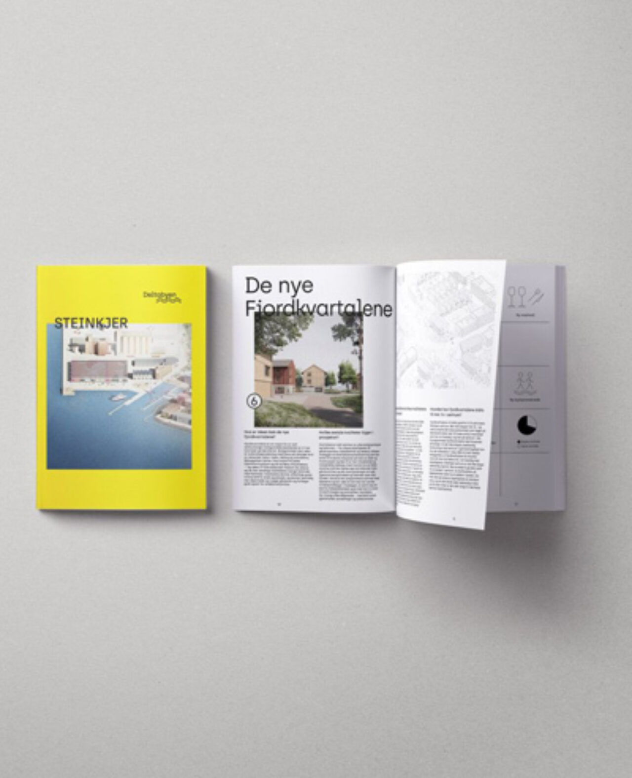 Ankerhagen housing area, Hamar — Sanden Hodnekvam Arkitekter / Arkitekt Nesodden (en-US)