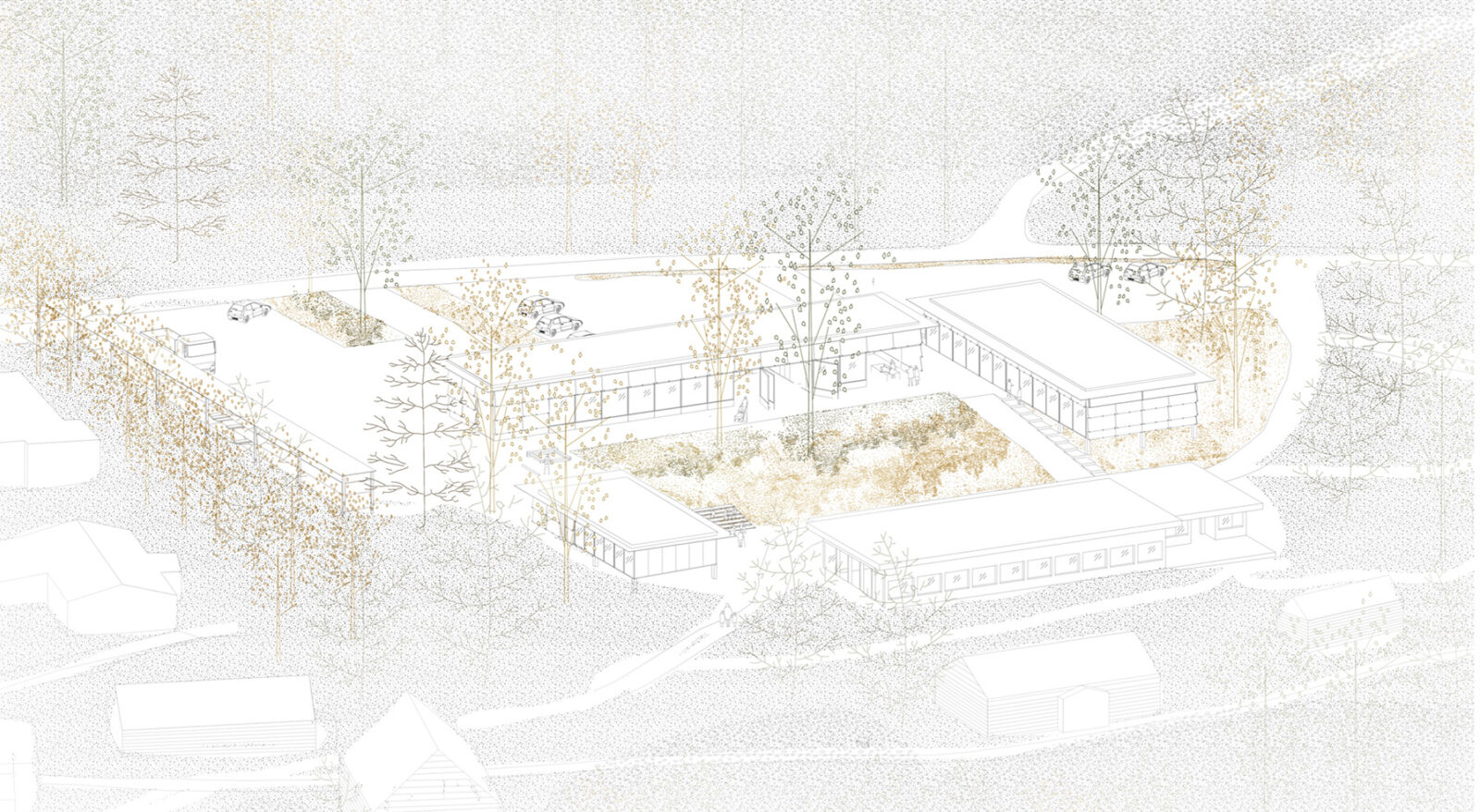 Bruk - Follo Museum — Sanden Hodnekvam Arkitekter / Arkitekt Nesodden ...