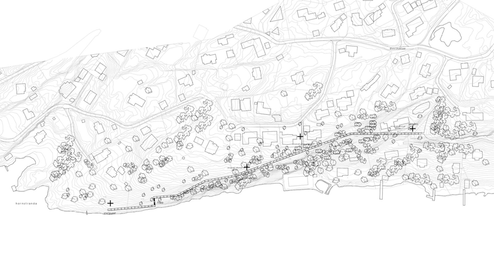 Kyststi Nesodden — Sanden Hodnekvam Arkitekter / Arkitekt Nesodden (en-US)