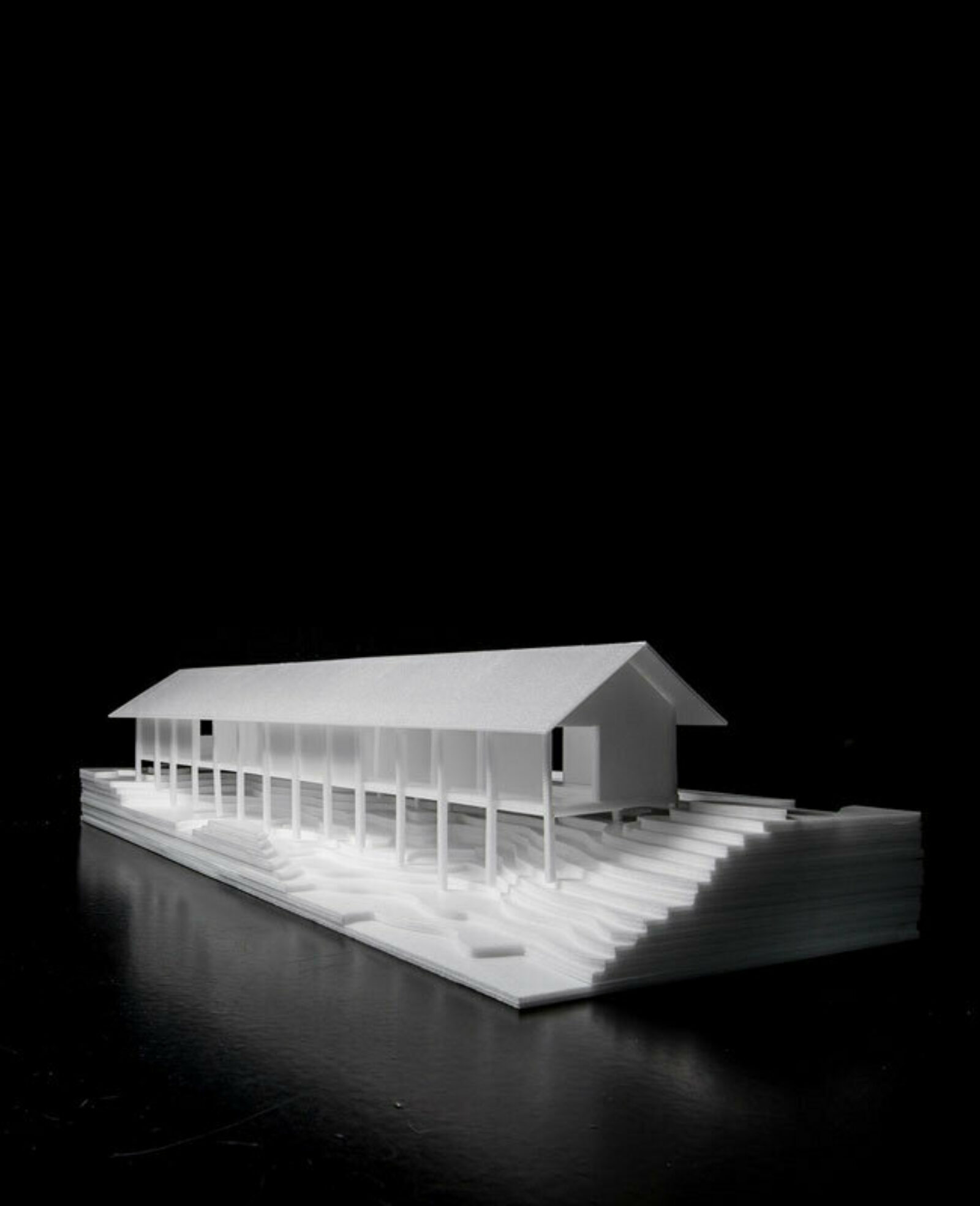 arkitekt trondheim enebolig funkis Trondheim tilbygg hytte arkitektur ...