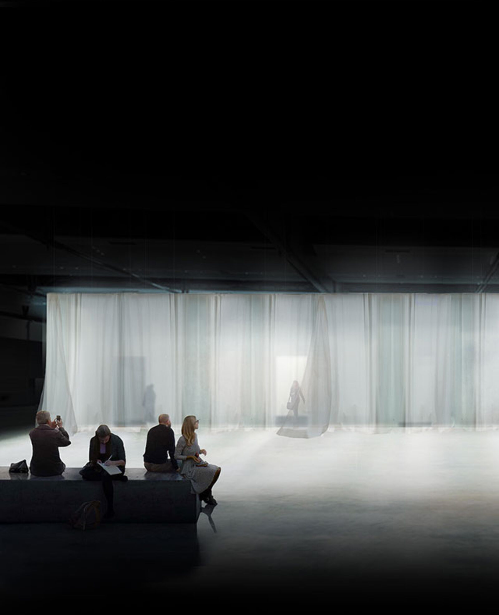 arkitekt trondheim enebolig funkis Trondheim tilbygg hytte arkitektur ...